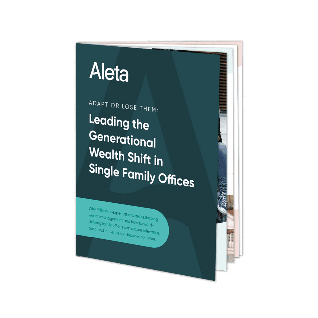 The family office structure: A comprehensive guide